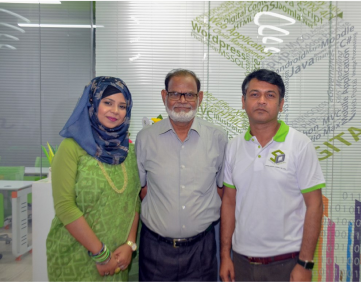 Systech Digital Limited | About us